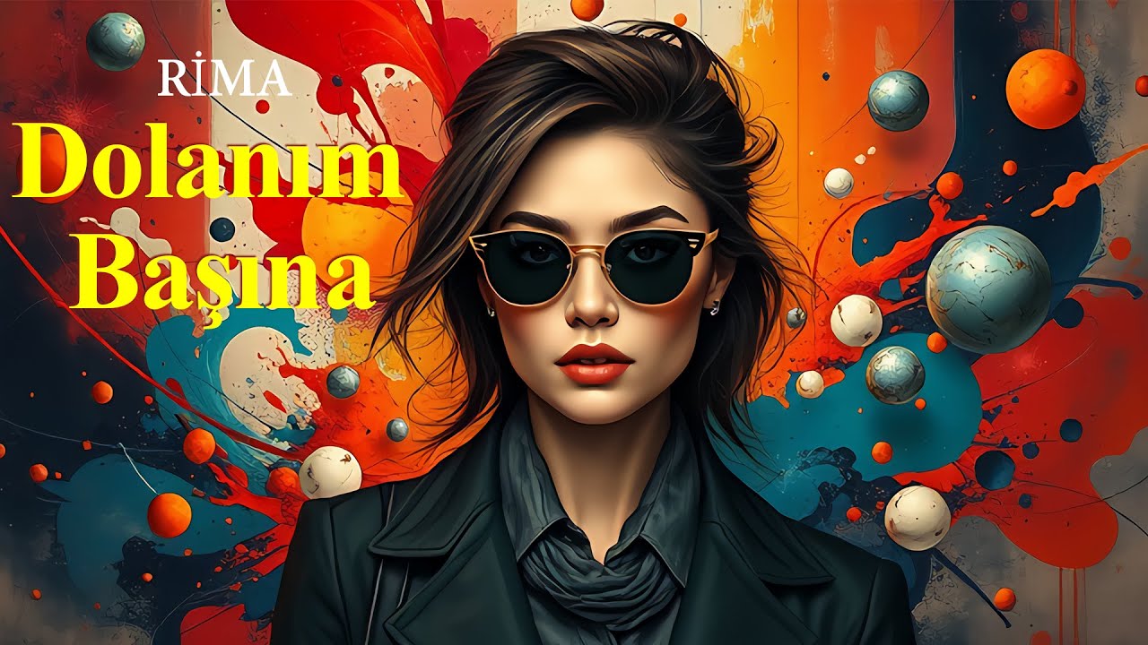Rima - Dolanım Başına [Hit Pop Az] - YouTube