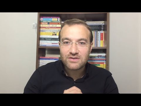 Bir İnsana Sevginizi Göstermenin En Etkili Yolu Nedir?