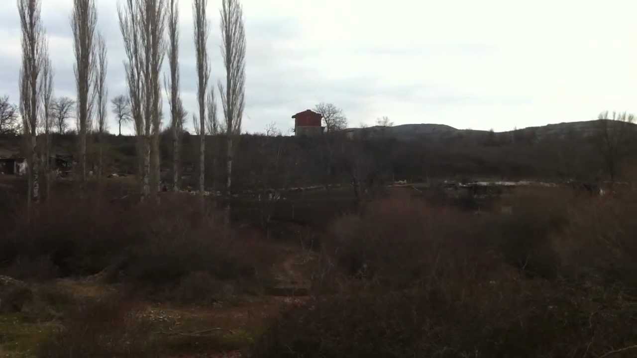 Stip Macedonia sounds of nature - YouTube