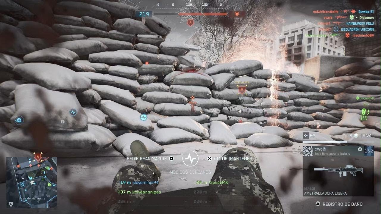 Bf6 = cod - YouTube