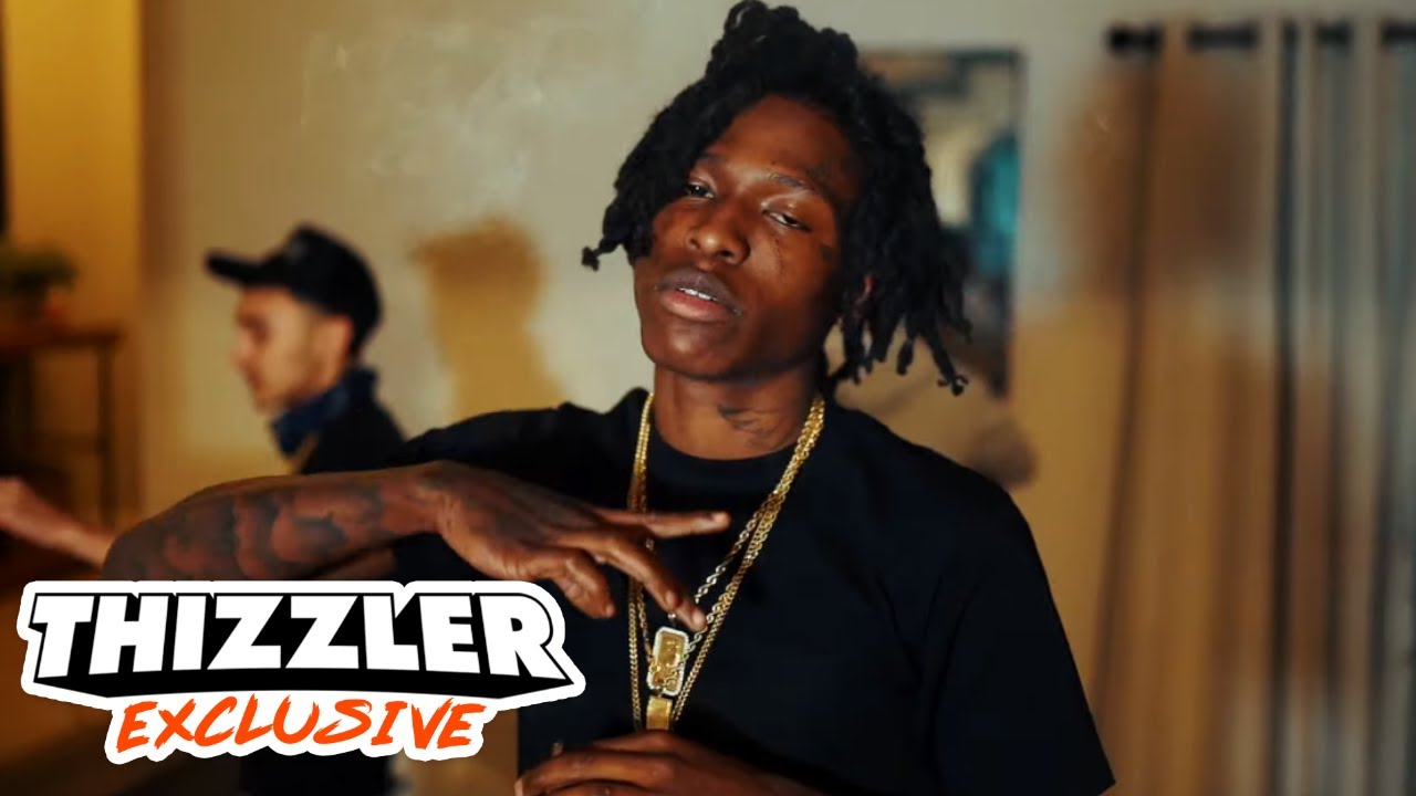 S5 - 17 Year Old (Exclusive Music Video) || Dir. ShotByLate - YouTube