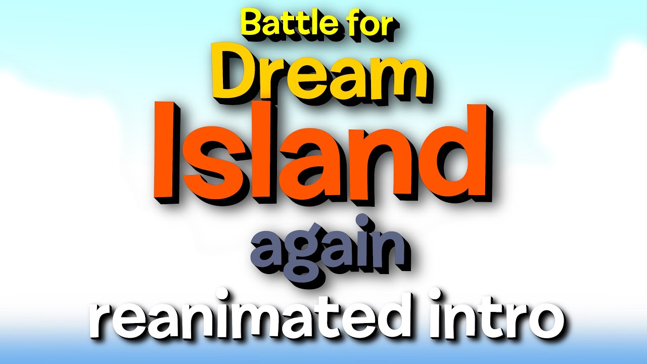 BFDIA intro reanimated - YouTube