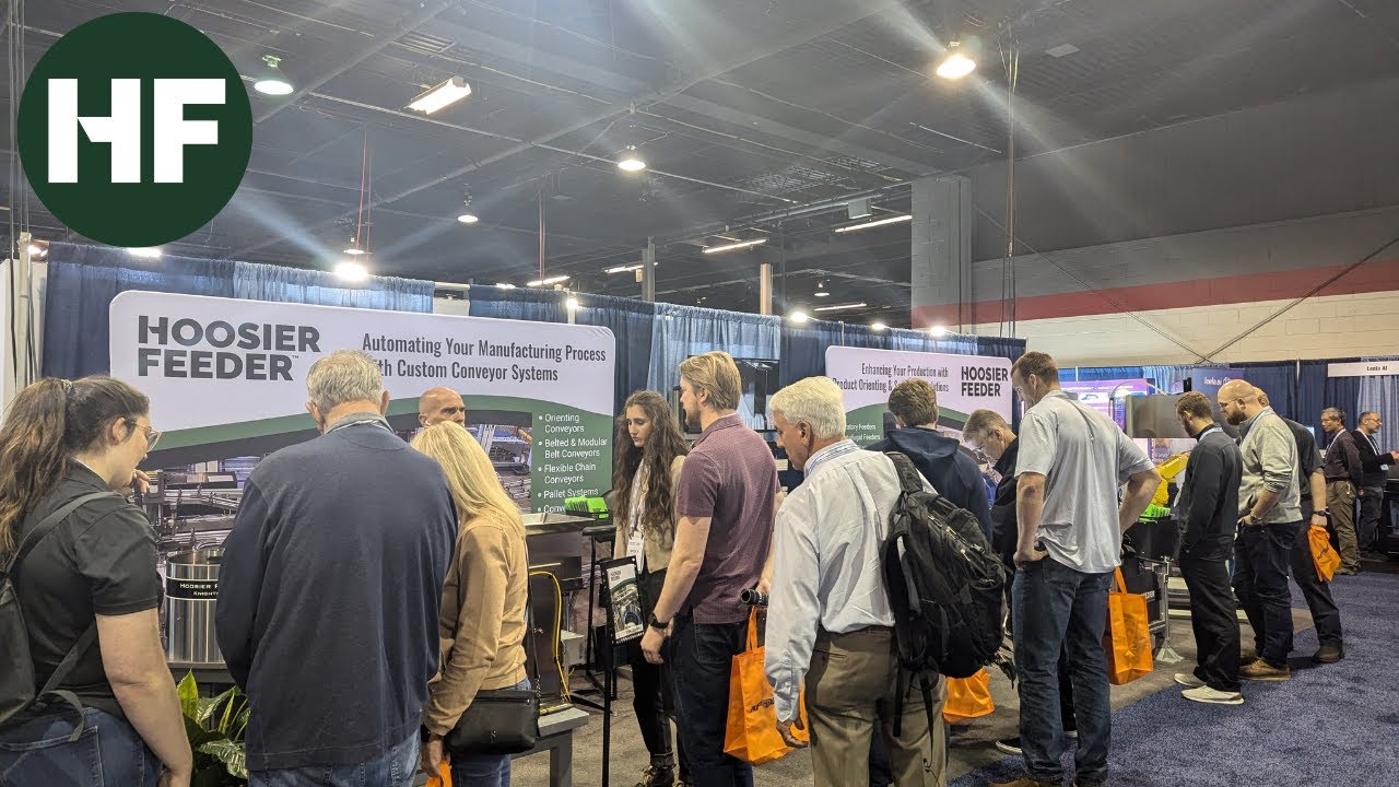 Assembly Show 2024 Recap - YouTube