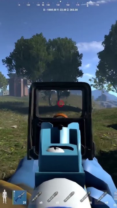 Did we miss any shots ?🔥🤙 #rust #rustclips #rustpvp - YouTube