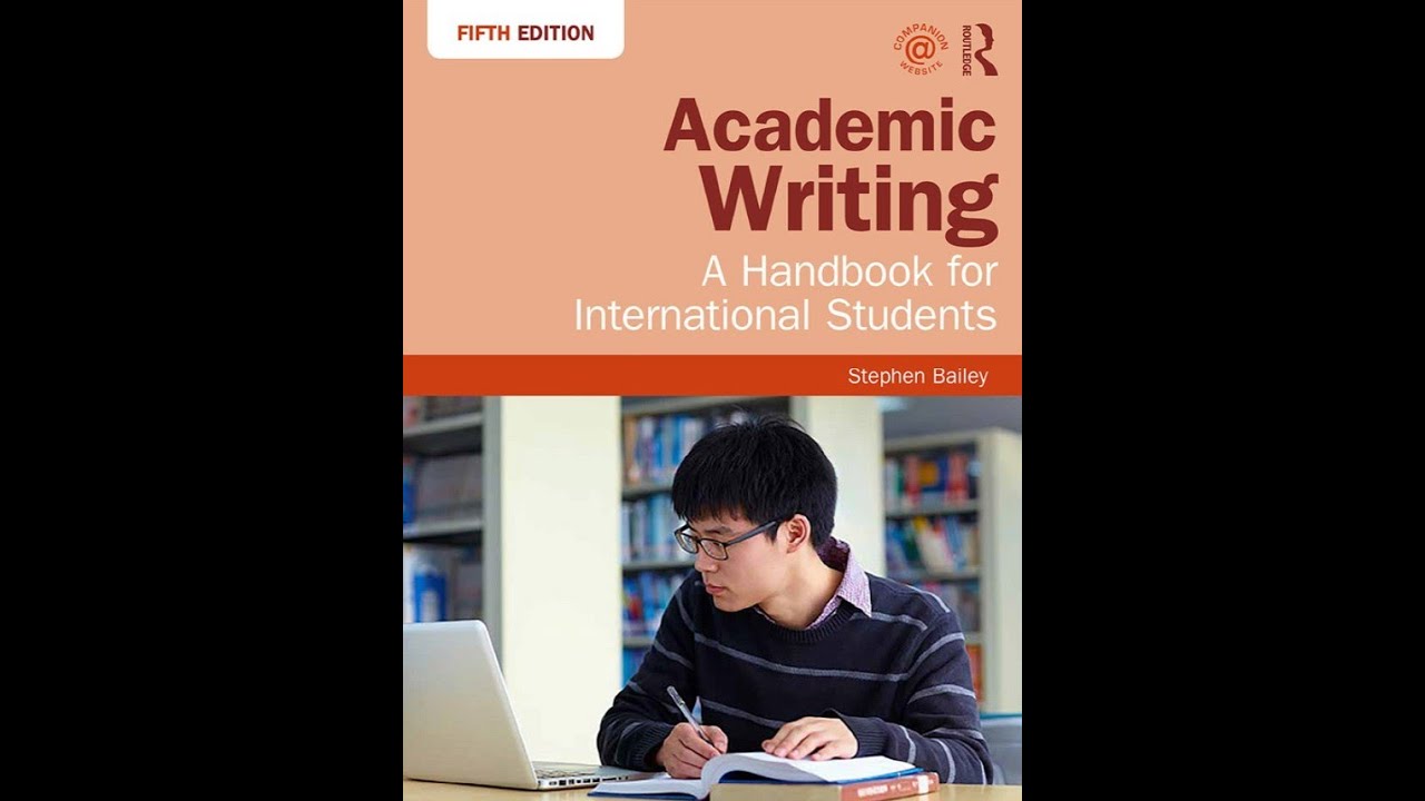 Academic Writing _ Key points and Note-making_ Quiz 1 - YouTube