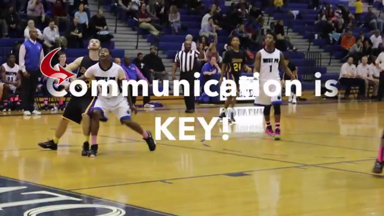 Daryl Mackey Jr. " Dissect my game" - YouTube