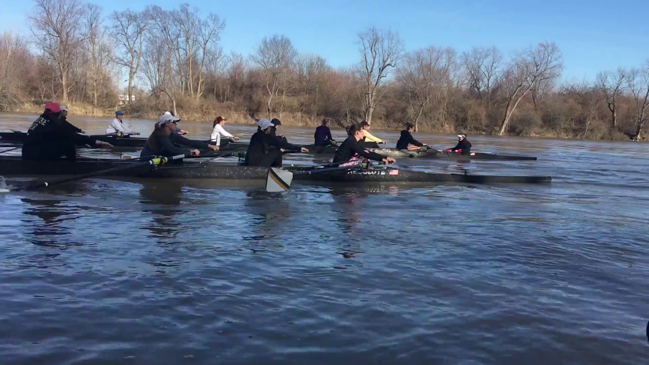Purdue Crew 16-17 - YouTube