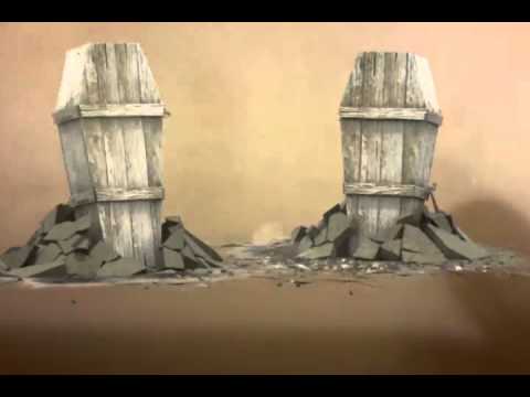 FxGuru - Cursed Coffins Effect - YouTube