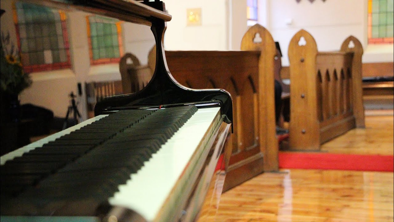 Rod Horner Music Service - YouTube