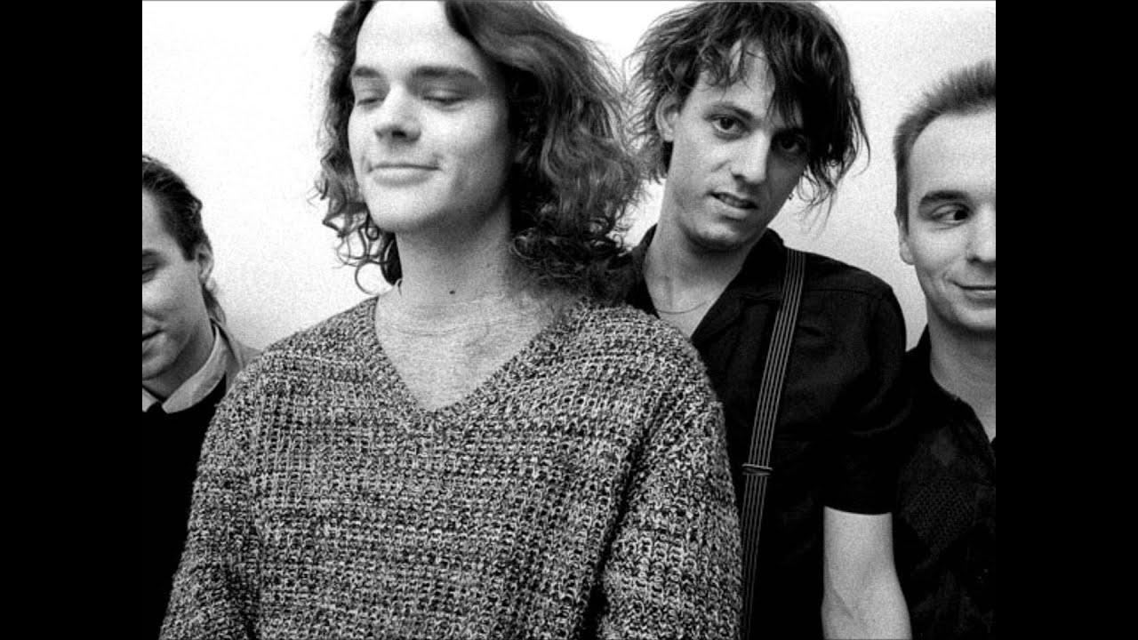 Plasterscene Replicas Live At The Cameron 1987 (Audio Only) - YouTube