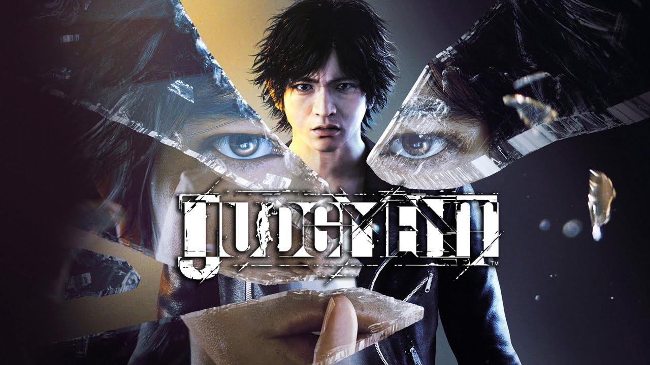 Judgment Gameplay [PC Ultra Realistic Graphics] - YouTube