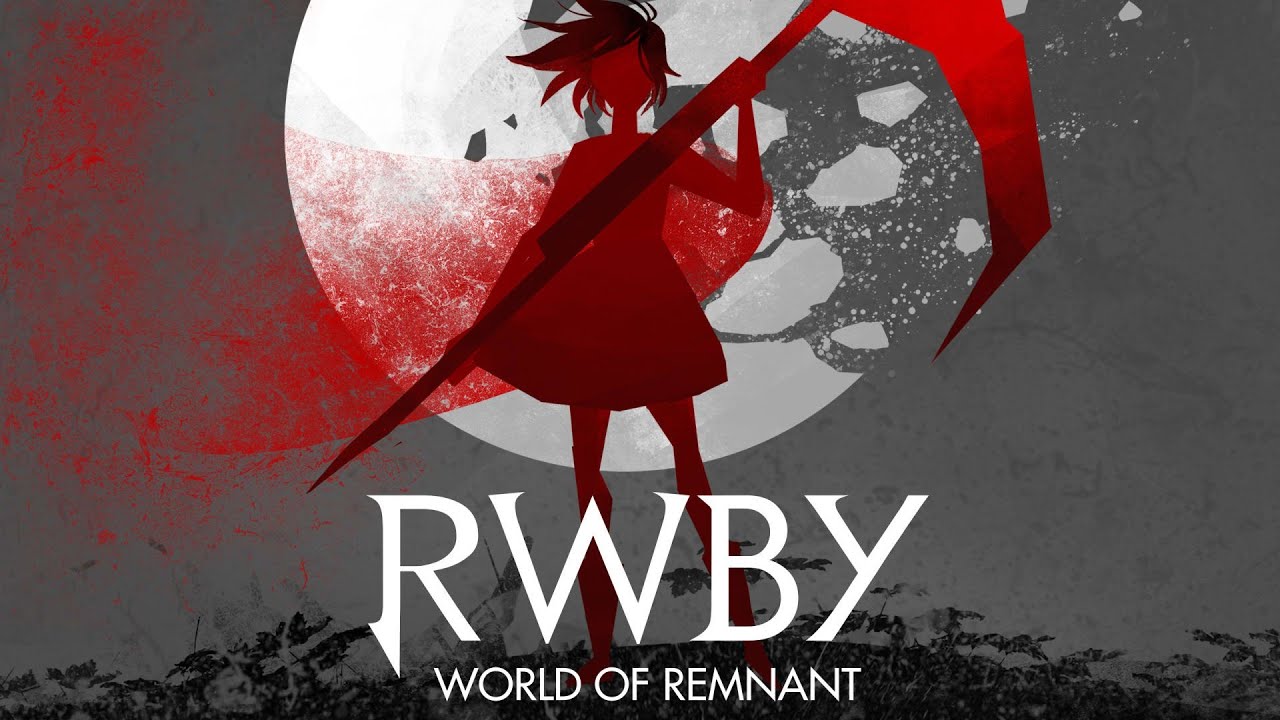 RWBY World of Remnant - All 12 Episodes - YouTube