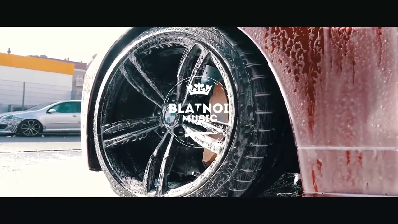 Blatnoi music- Banana (special video) - YouTube