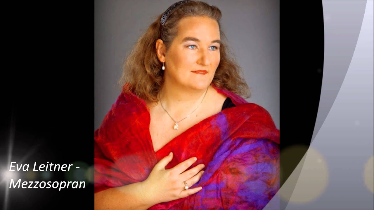 Hector Berlioz - "Les nuits d` été" - Absence - Eva Leitner - YouTube