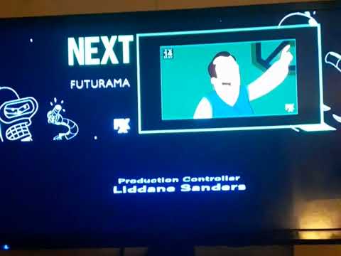 FXX Split Screen Credits (June 24th, 2022) - YouTube