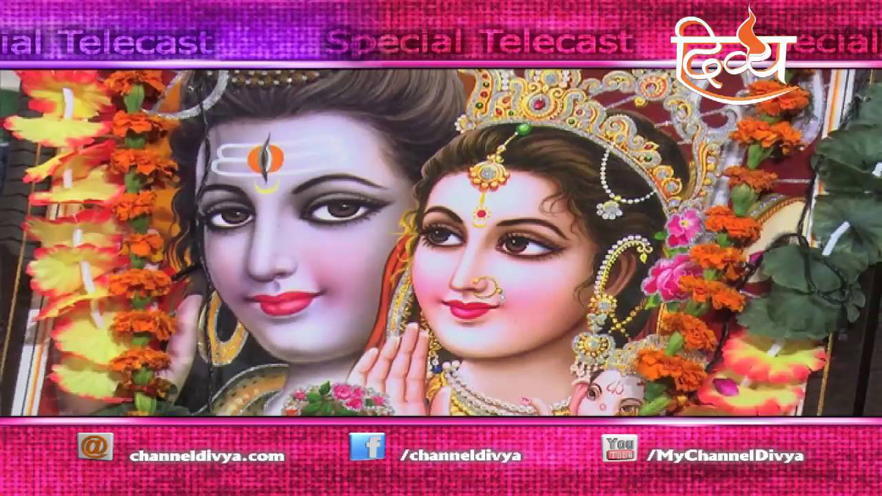 Shrimad Bhagwat Katha | Bua Ditta Ji Maharaj | Dagan | Punjab - YouTube