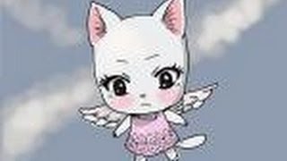 Baby Carla Fairy Tail