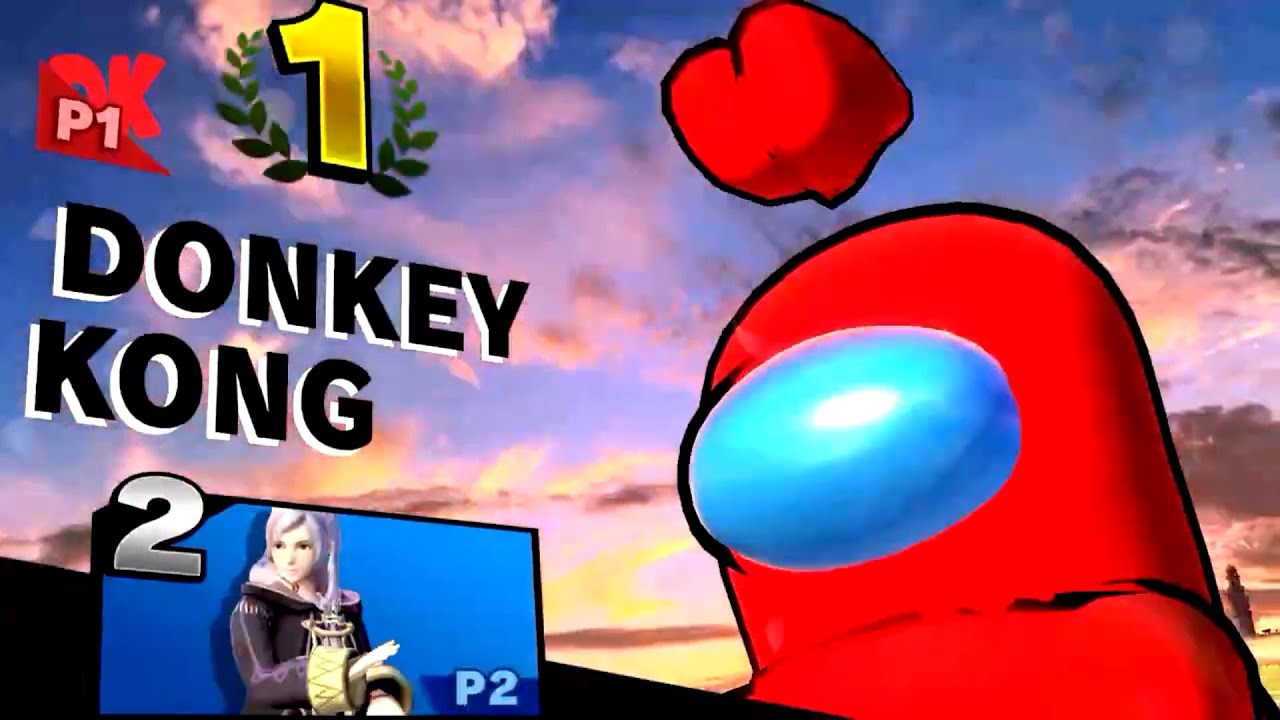 Shared Content Videos By Popularity (October 2021 Part 2) ~ Super Smash ...