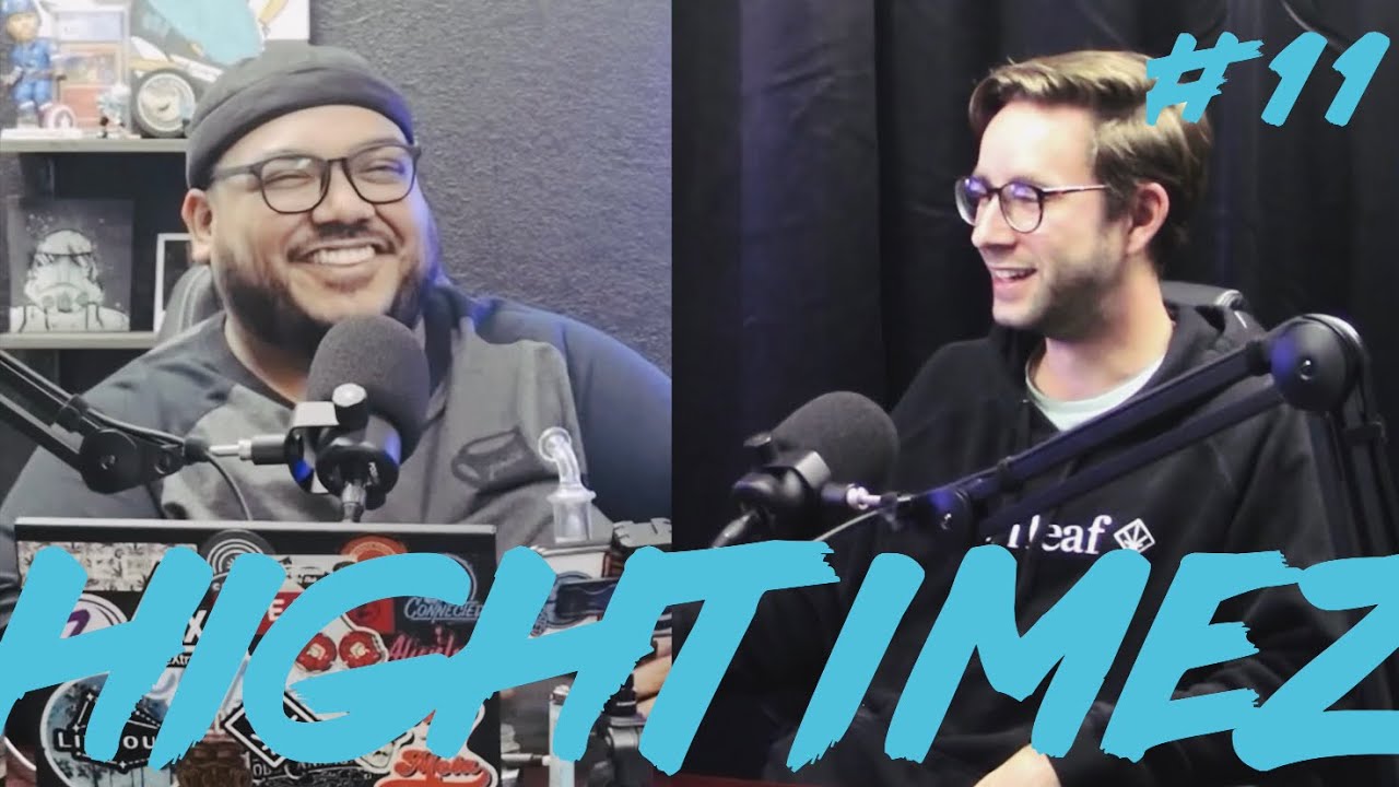 High Timez with Matt | ft. Michael Defoe | Surgery Stories | EP 11 ...