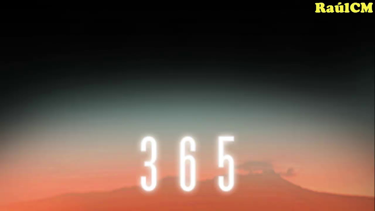 Zedd ft. Katy Perry - 365 (Official Audio) - YouTube