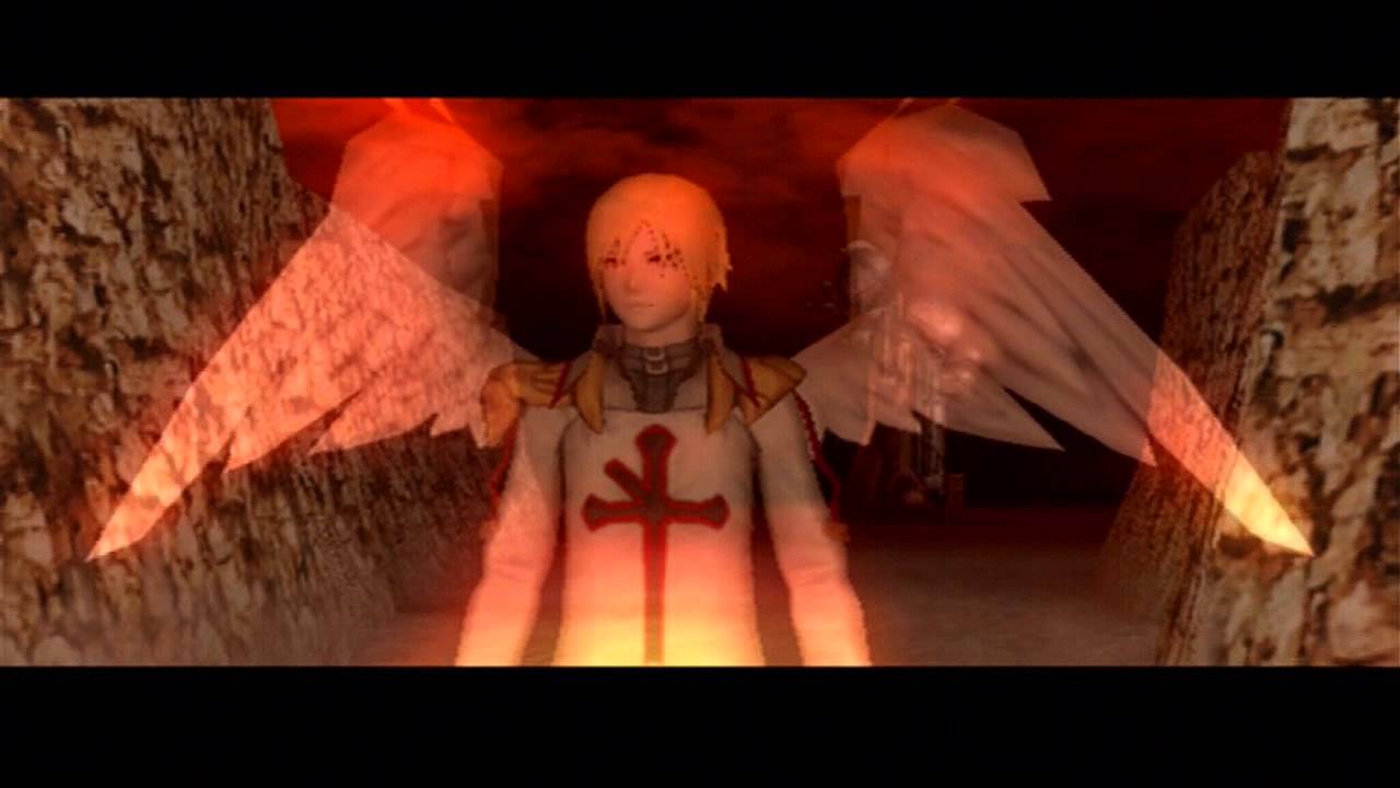 Baroque (PS2): Walkthrough pt. 1 - YouTube