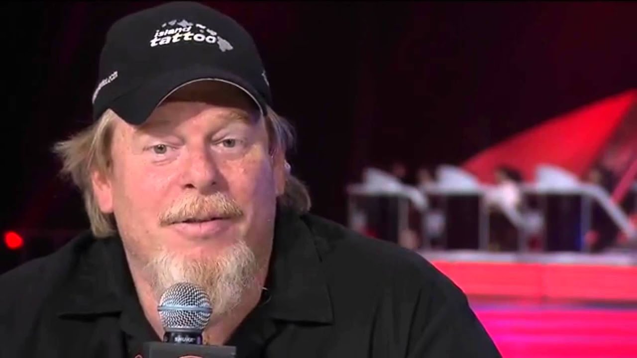 Dadyrus Trolling at Allstars! - YouTube