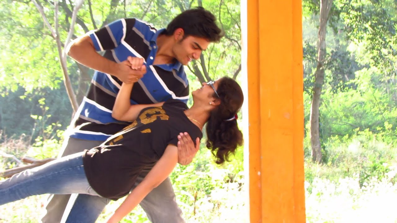 It's Time To Say I Love You | RX100 Hero Short Film | Telugu Short ...