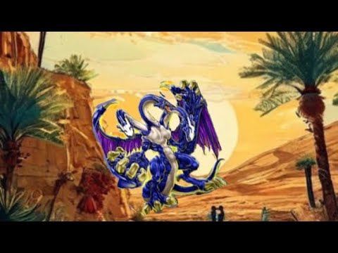 Montage dragon deck; be like officer trudge, Yugioh Duel Links - YouTube