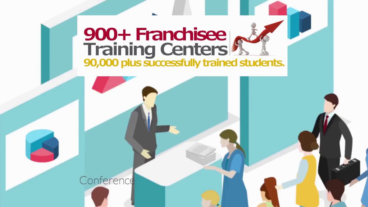 computer center franchise Panchkula - YouTube