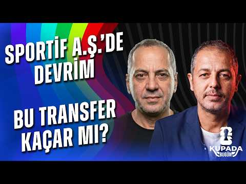 Galatasaray'da neler oluyor? | Jhon Duran | Transfer haberleri | Icardi | Kupada Bugün