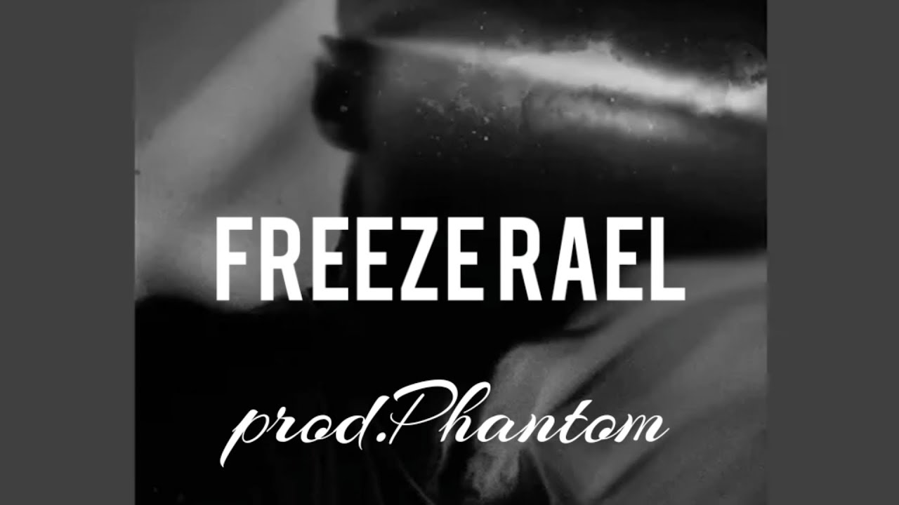 Freeze Corleone - Freeze Raël (Instrumental Remake) by prod.Phantom ...