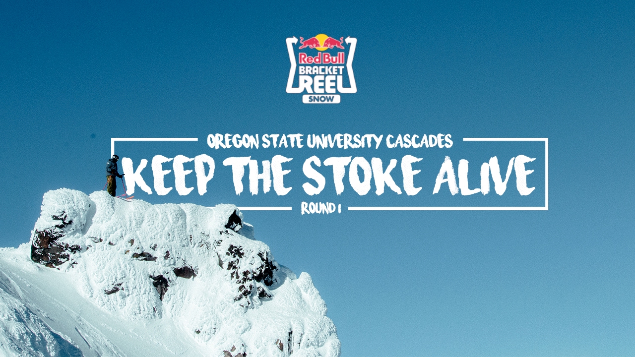2017 Red Bull Bracket Reel | Keep The Stoke Alive | Orientation - YouTube