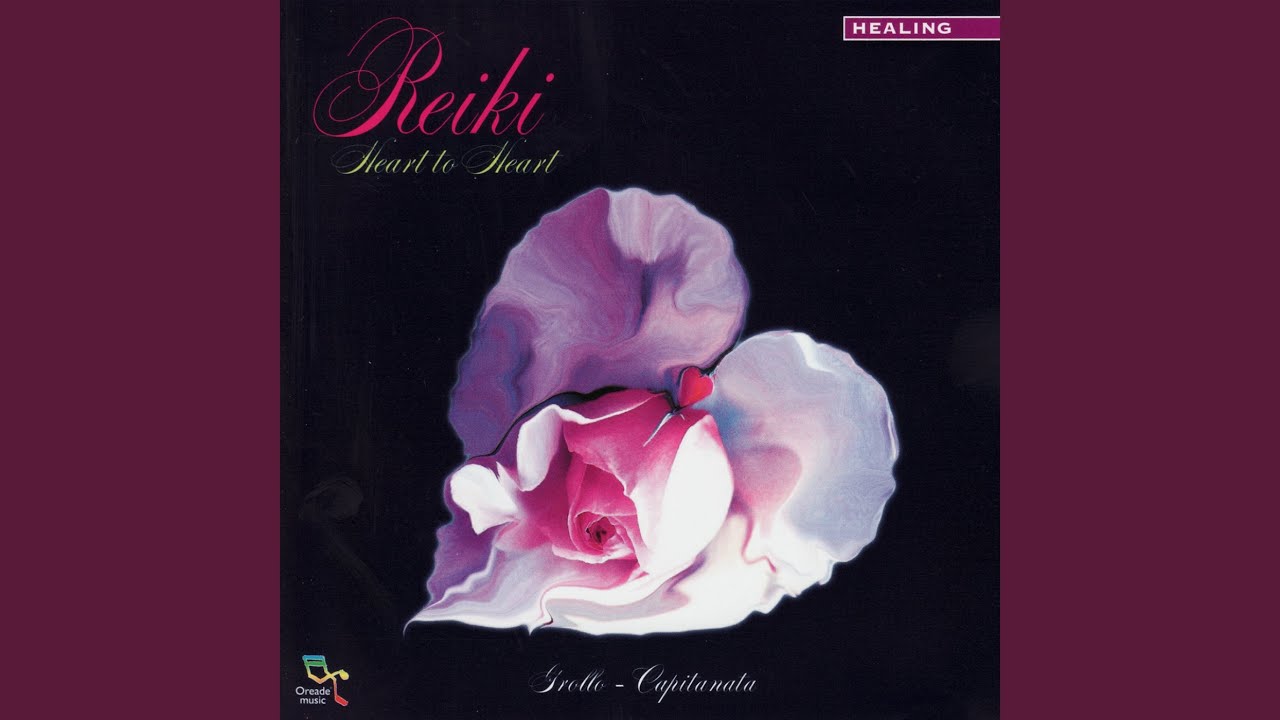 Reiki: Heart To Heart - YouTube
