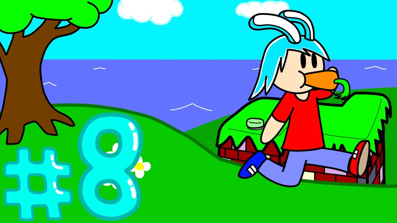 Crocodile Ballet - Tiny Toon Adventures(Genesis/Mega Drive) - Part 8 ...