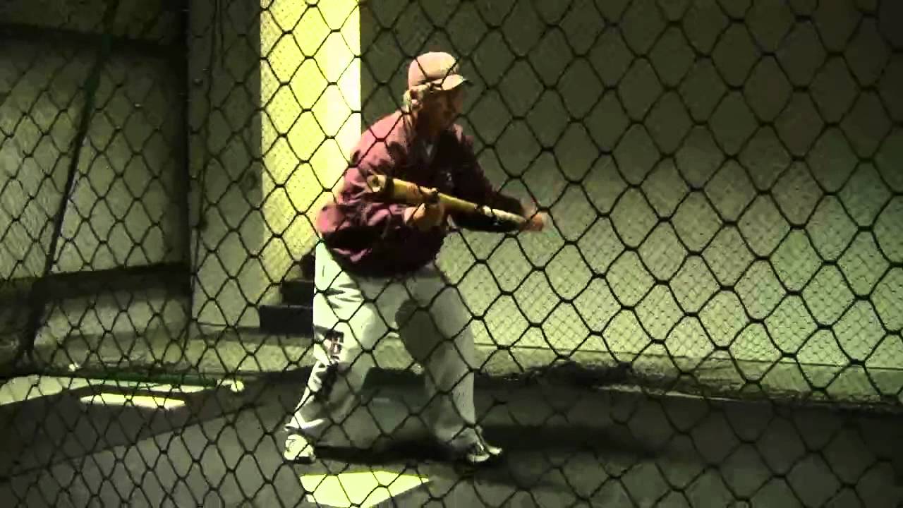 How to Bunt - YouTube