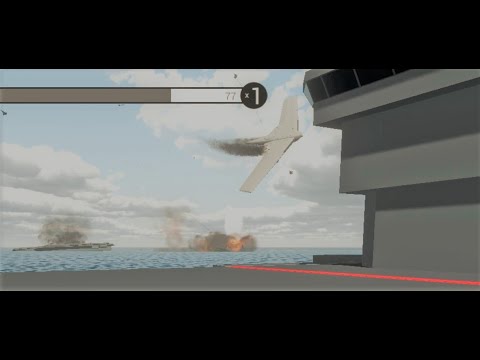 Ravenfield Arsenal Wing - YouTube