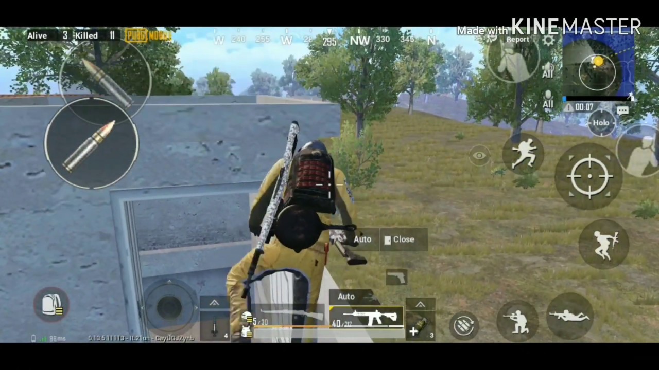 My old noob gameplay - YouTube