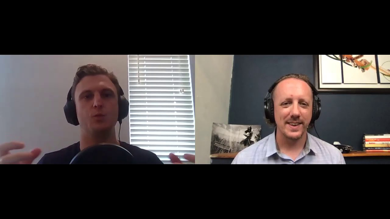 The Art of Becoming a Maverick w/ David Lowe - YouTube