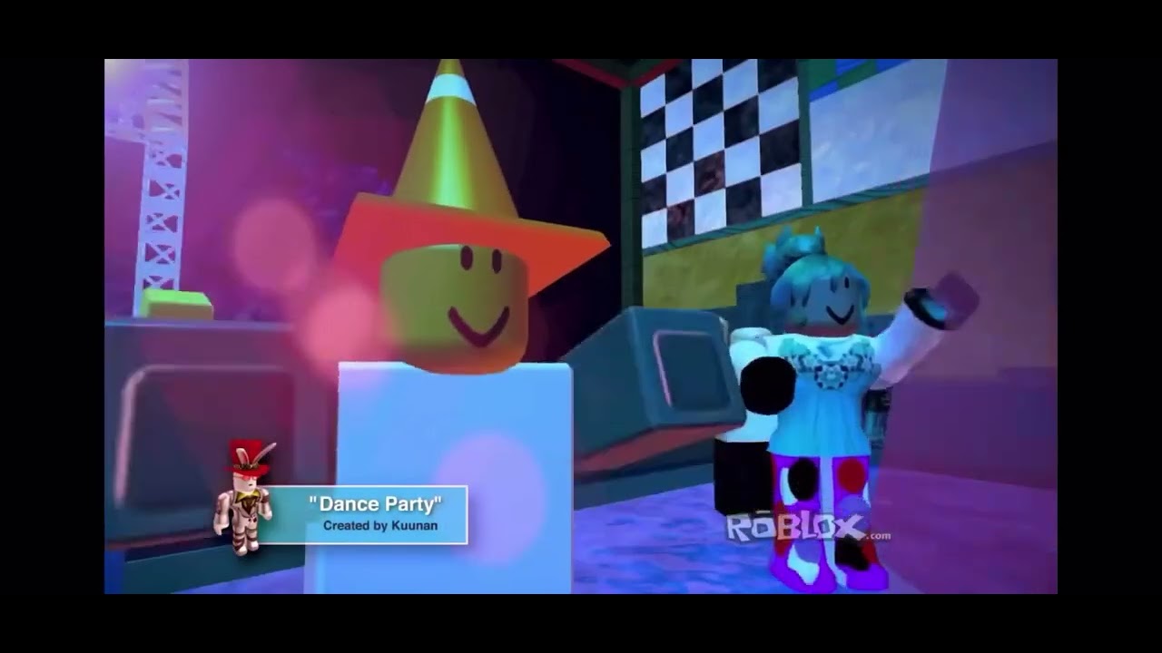 Roblox 2011 tv commercial - YouTube