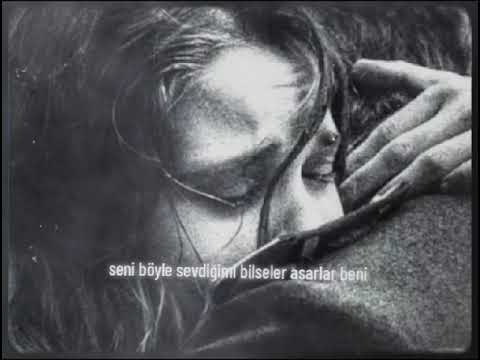 Seni böyle sevdiğimi bilseler - Ferhangi şiir - İbrahim Karaca