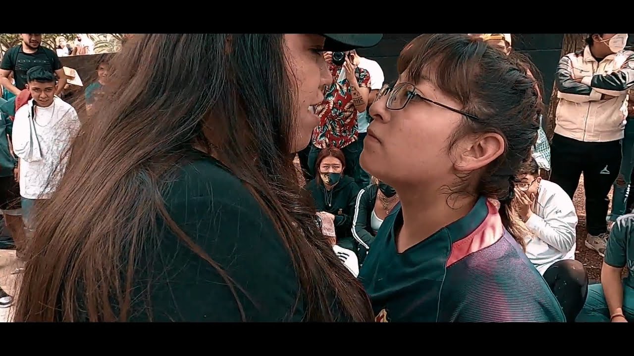 Batallon!!!Lewin vs Azuky|Cuartos|Venom Amazonas - YouTube