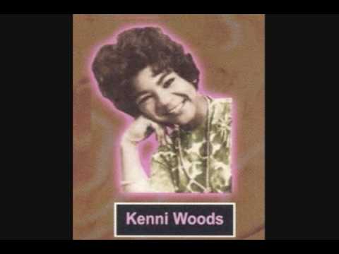 Unknown Artist (Kenni Woods? see description) - We're Acting Like ...