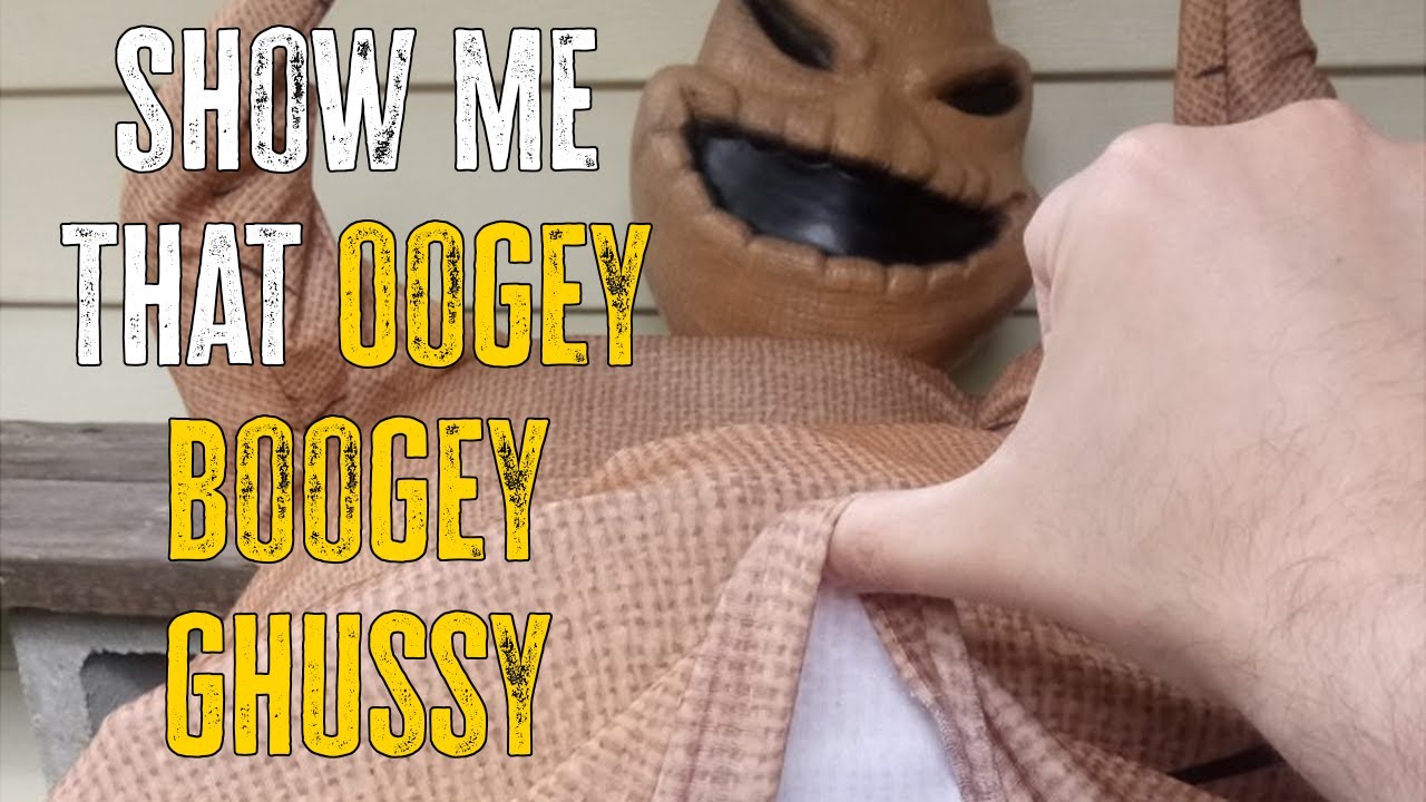 Show Me That Oogey boogey ghussy | World Building Undead For #dnd - YouTube