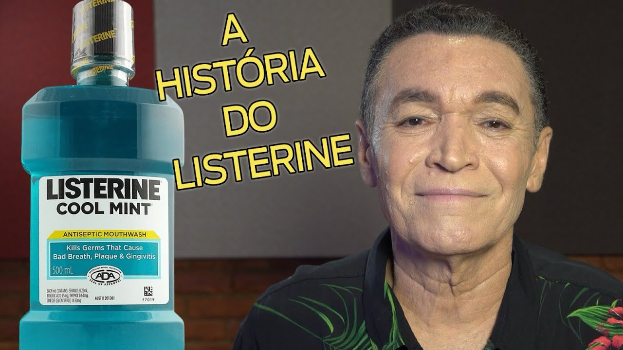 Líster, uma história "singular" - YouTube