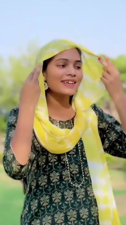 दुपट्टा सिरप Youtube