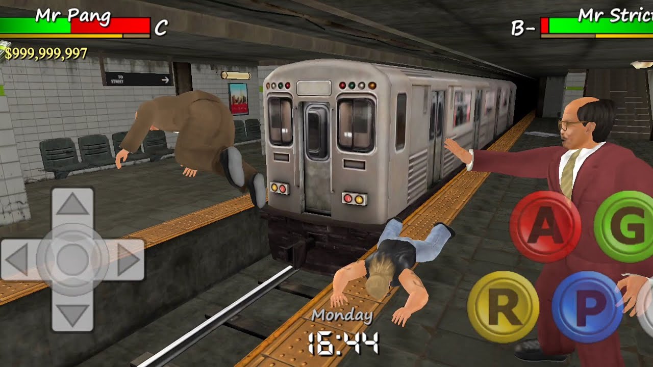 Old School Mod Version - YouTube