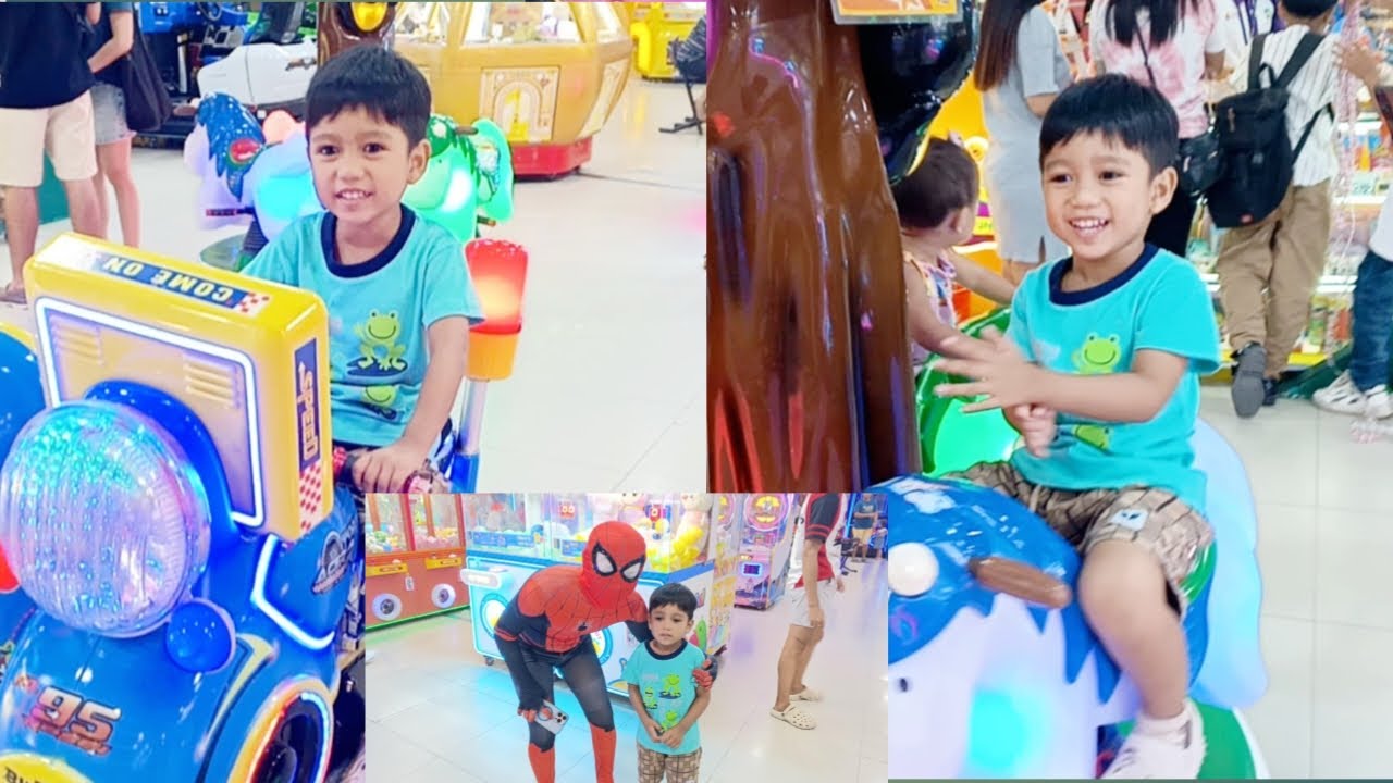 Playtime after School | Babys Favorite Place| World of Fun - YouTube