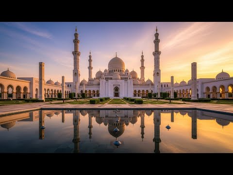 Hidayete Çağıran Ses Muhteşem İlahi Dijital Dergah