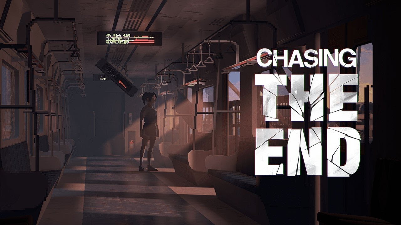 Chasing the End (Goodbye Seoul) - Gameplay Full Demo - YouTube