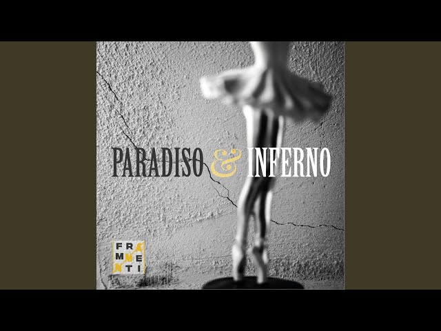 Banda Paradiso E Inferno Readings On The Paradiso Of Dante
